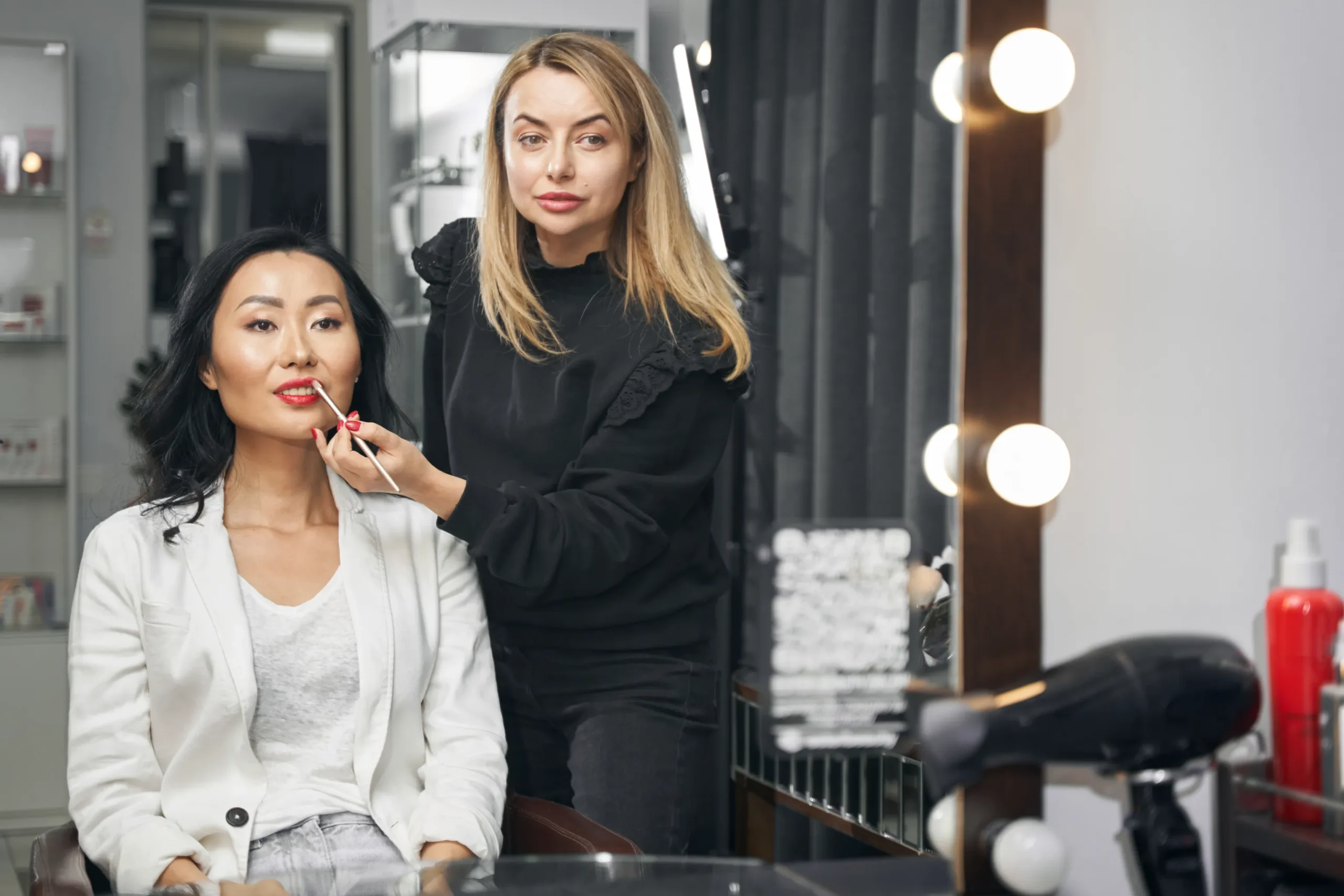 Electronic Scheduling